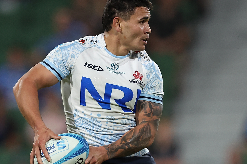 Match Report Poor Execution Proves Costly For The Tahs