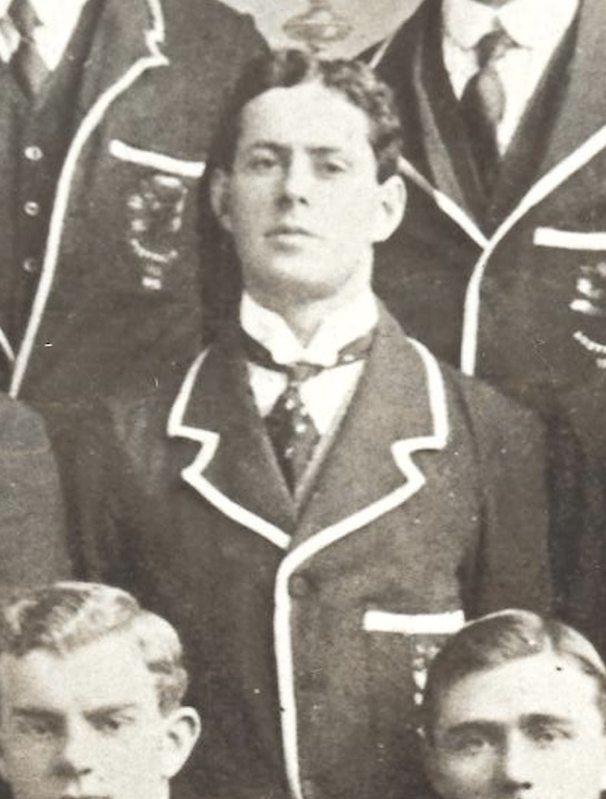 Ernest Austin Stanislaus Cody | Player Profile | Classic Wallabies