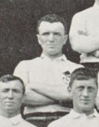 William Murphy | Player Profile | Classic Wallabies