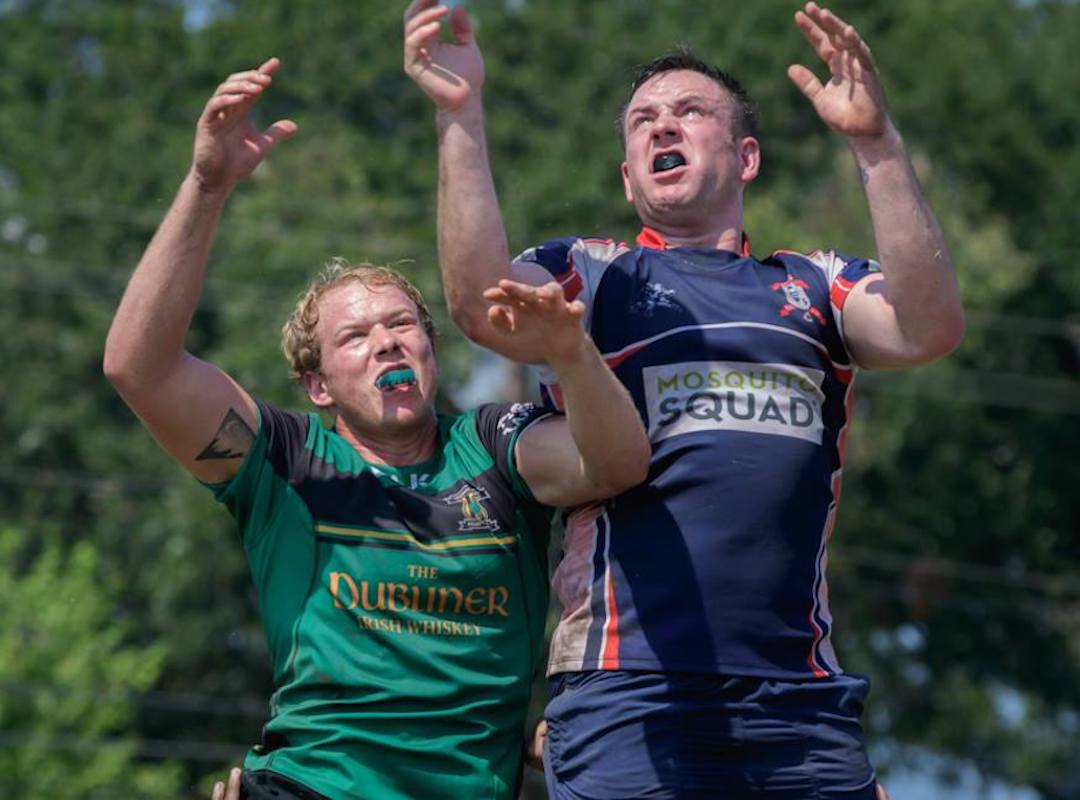 Club Rugby Saturday Six Pack: Teams Fight for Survival