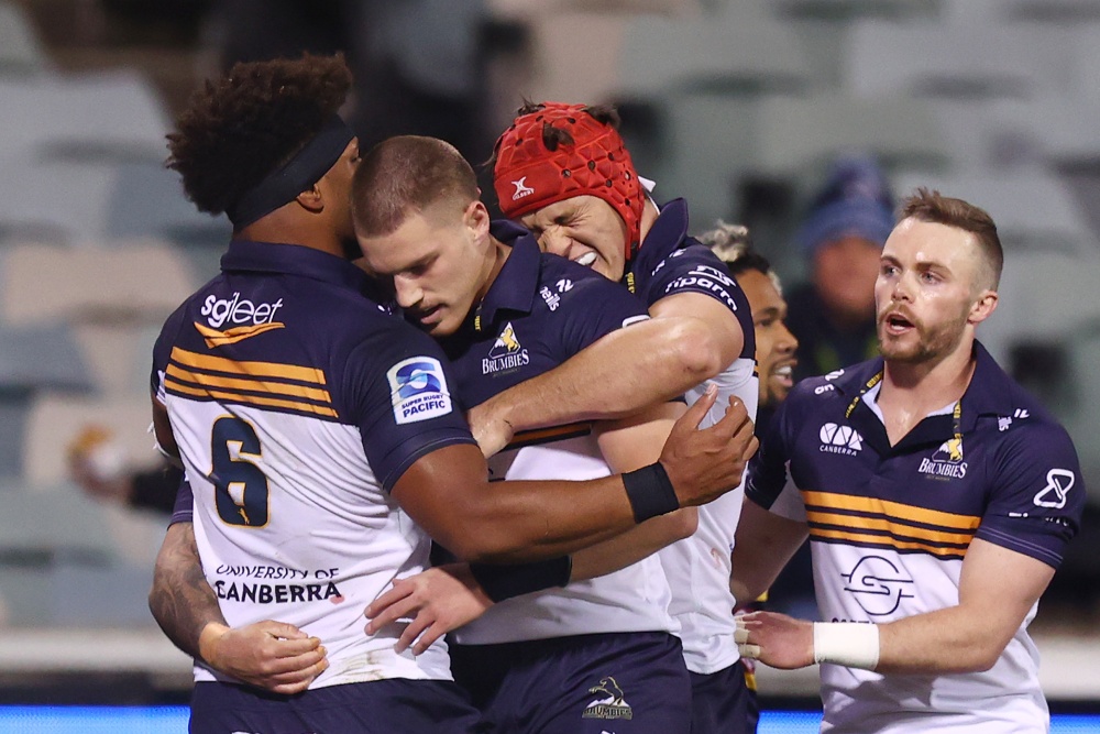 Super Rugby Pacific: Semi-Final Fixtures confirmed