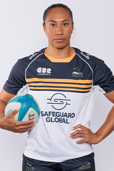 Siokapesi Palu | Player Profile | NSW Waratahs