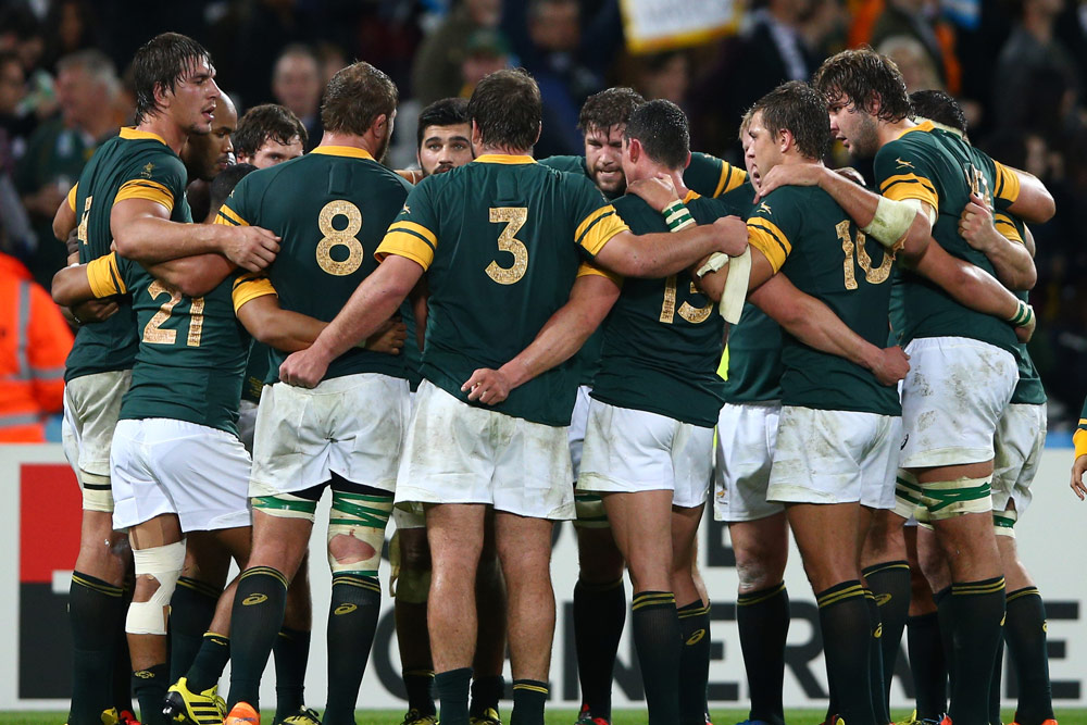 Future no clearer after SA Rugby AGM