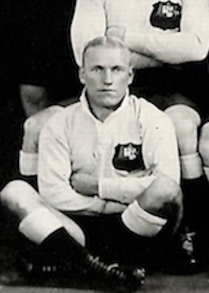 William John Warlow | Player Profile | Classic Wallabies