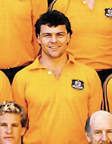 Cameron Paul Lillicrap | Player Profile | Classic Wallabies