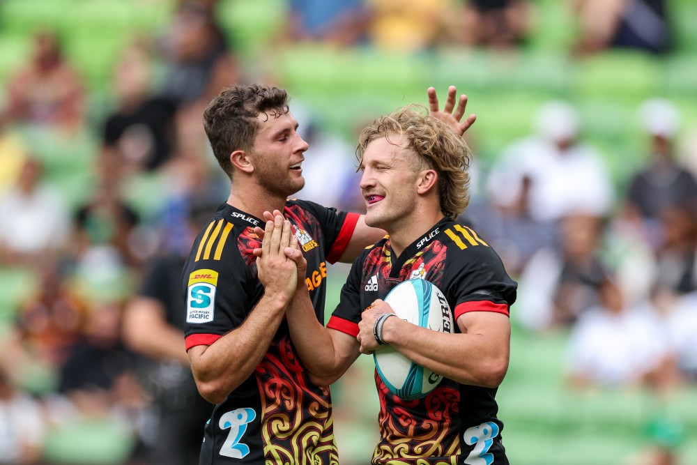 Super Rugby Pacific 2023 Teams: All the team news for Round Three