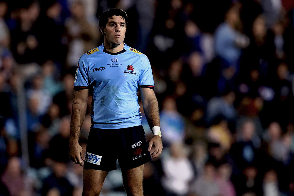 Aus A team announced to tackle Tonga