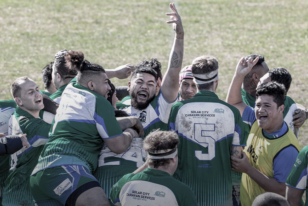 2020 Victorian Rugby Season Given Green Light!