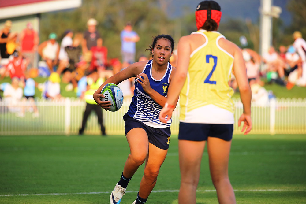 Final U17 State Sevens teams named