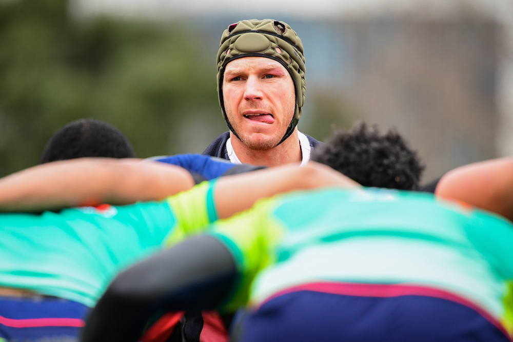 The Pocock puzzle: Resurrected Wallabies lineout throws up selection ...