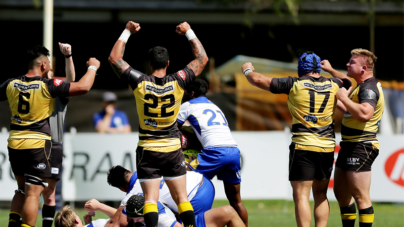 Force secures home Grand Final