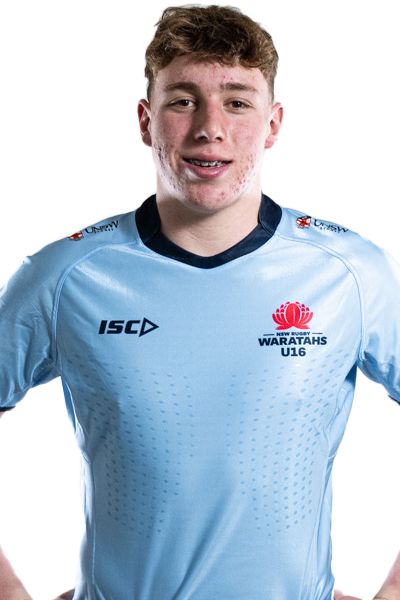 Tahj Smith | Player Profile | NSW Waratahs
