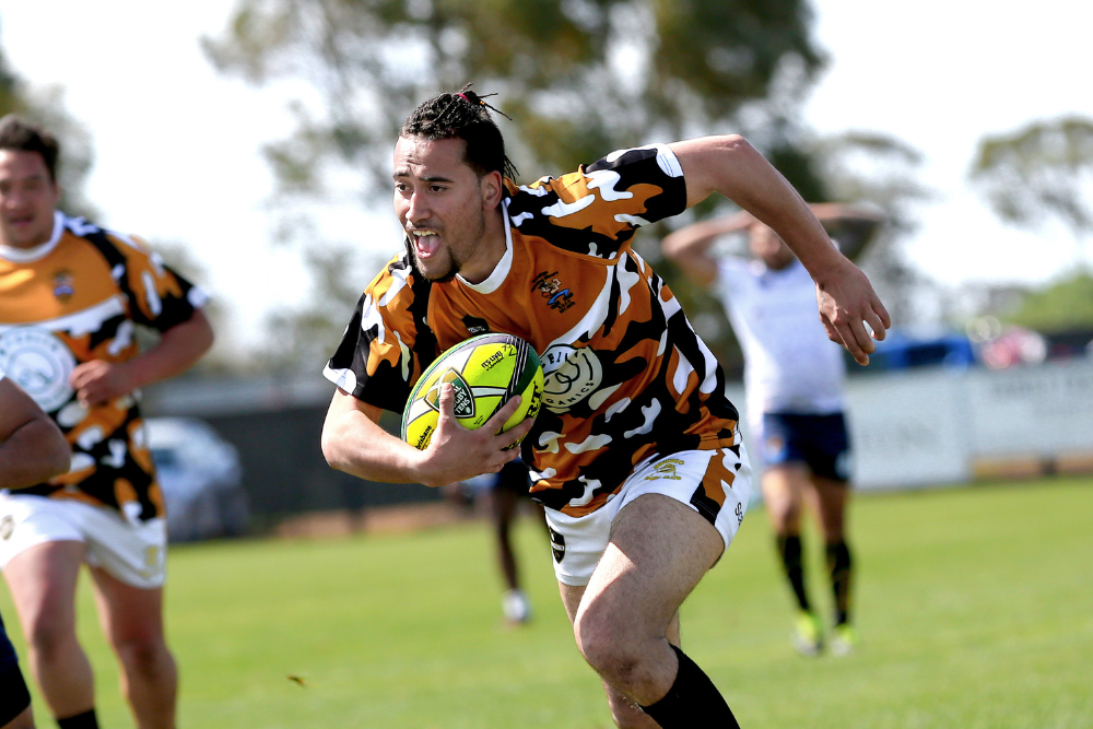 Highly Anticipated Bendigo Goldfields Rugby 7s Tournament Returns This ...
