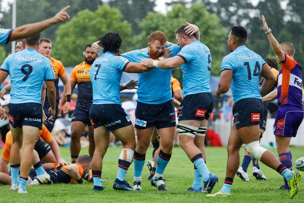 Tahs' fortunes key in Super Rugby rebirth