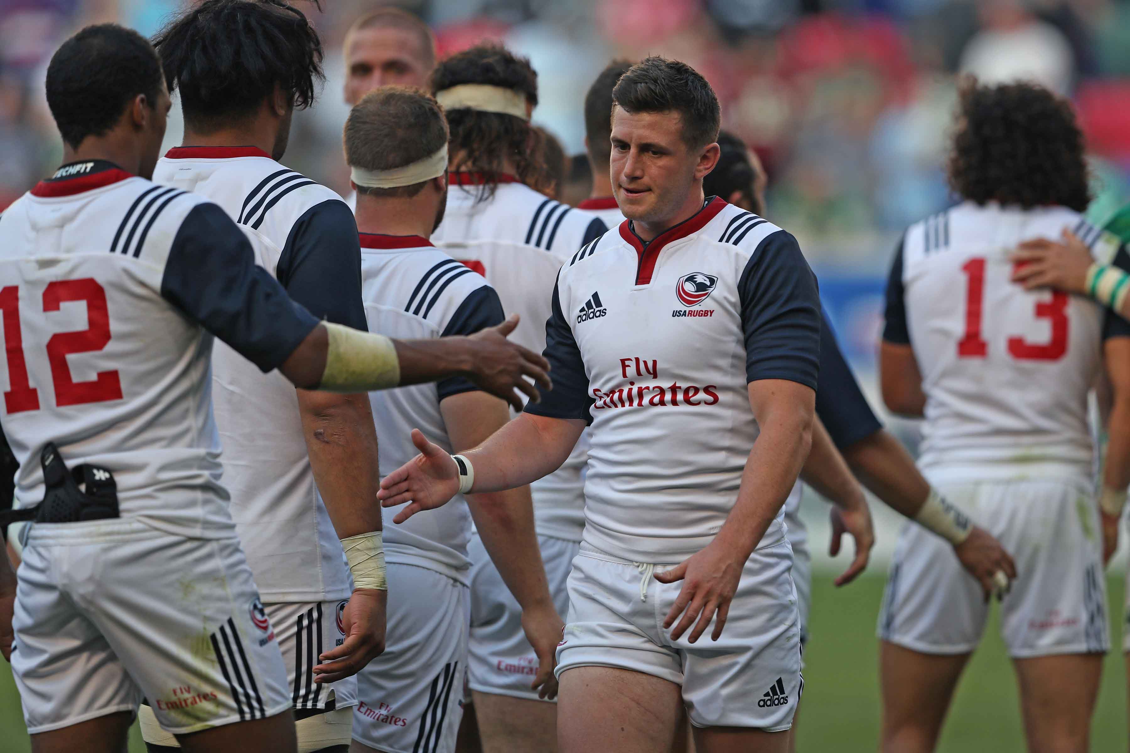 Men's Eagles Announce Starting Roster for First Match of 2018 Americas ...