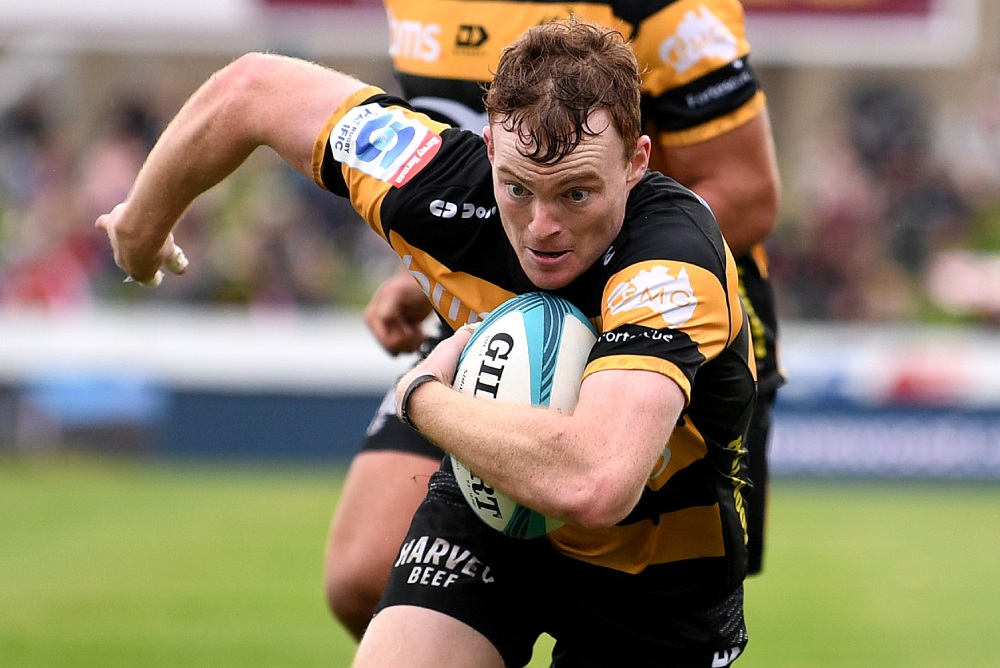 Five things we learnt from Force-Highlanders
