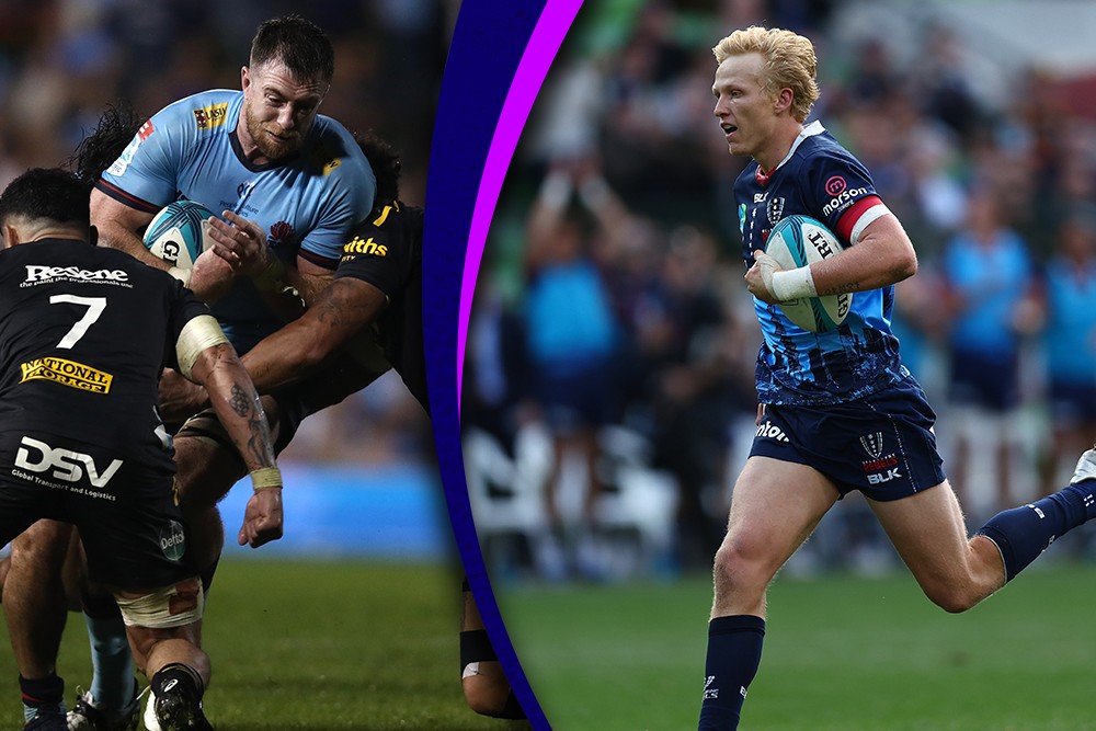 Team of the Week: Looking at the best Australian performers from Super ...