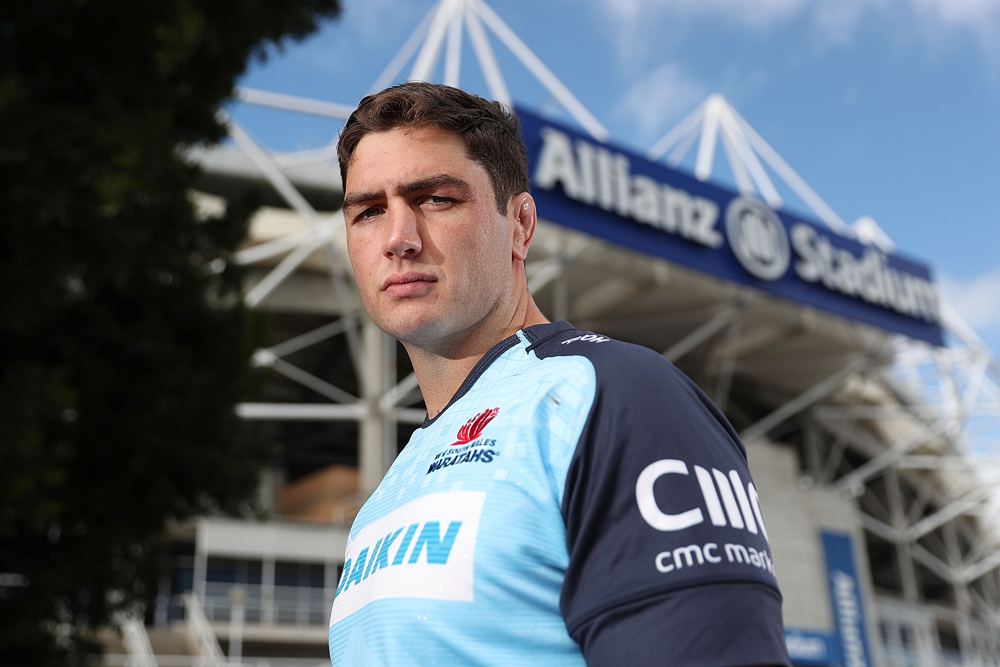 Patience pays off for Simmons