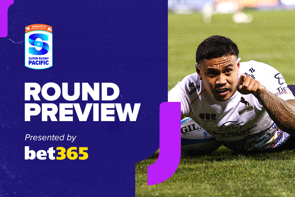 Super Rugby Pacific 2025 Qualifying Finals Preview