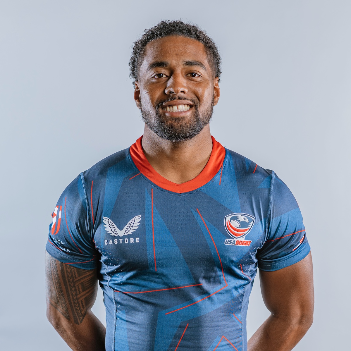 Marcus Tupuola | Player Profile | USA Eagles