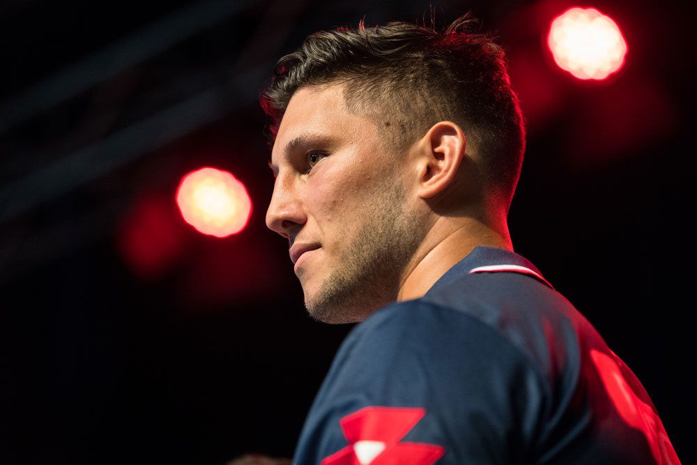 Rebels bring back Wallabies for Reds