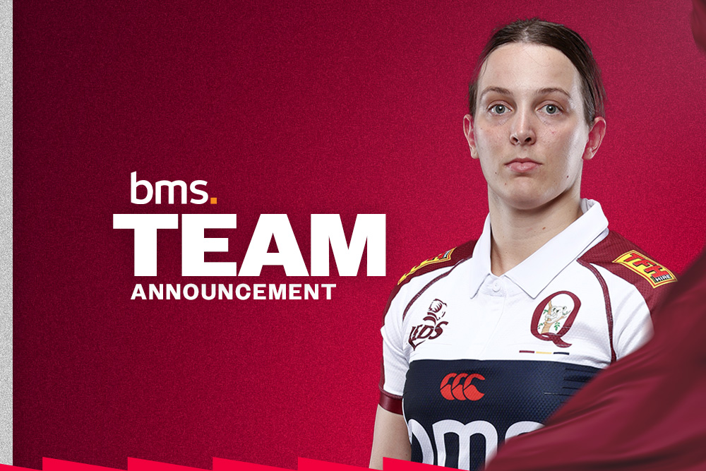 Lori Cramer Returns For Reds' Women's Trial Against Force