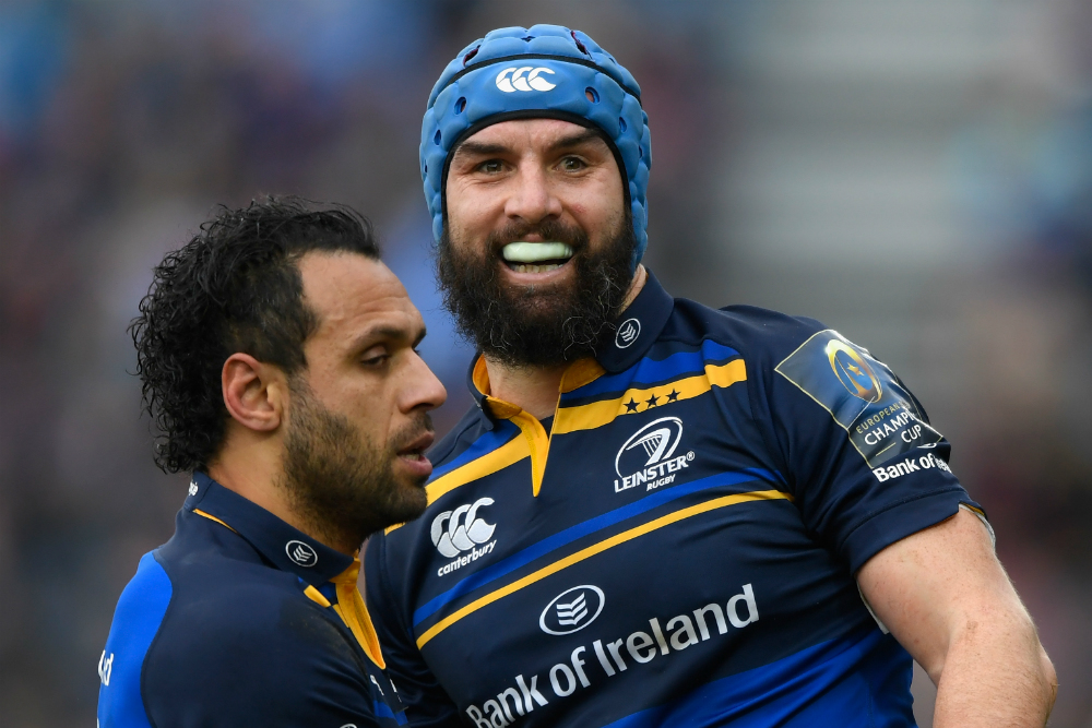 \"It taught me the frailty of life\": Scott Fardy returns to Japan ...