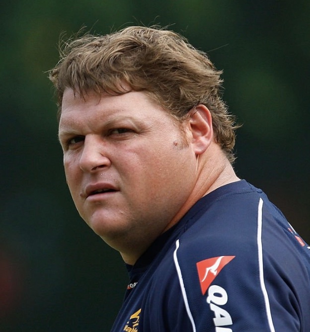 Matthew John Dunning | Player Profile | Classic Wallabies