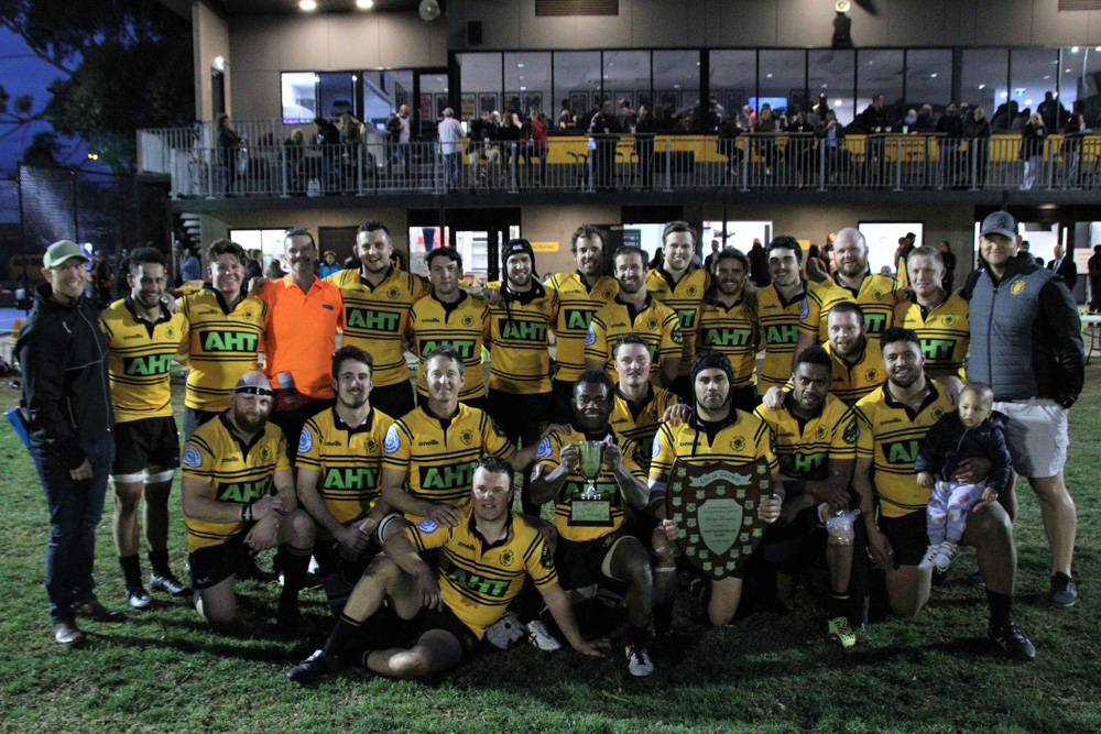 Rugby Union SA closes out the minor rounds