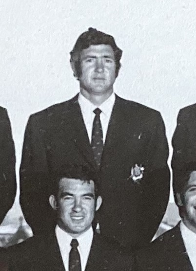 Owen Frederick Butler | Player Profile | Classic Wallabies