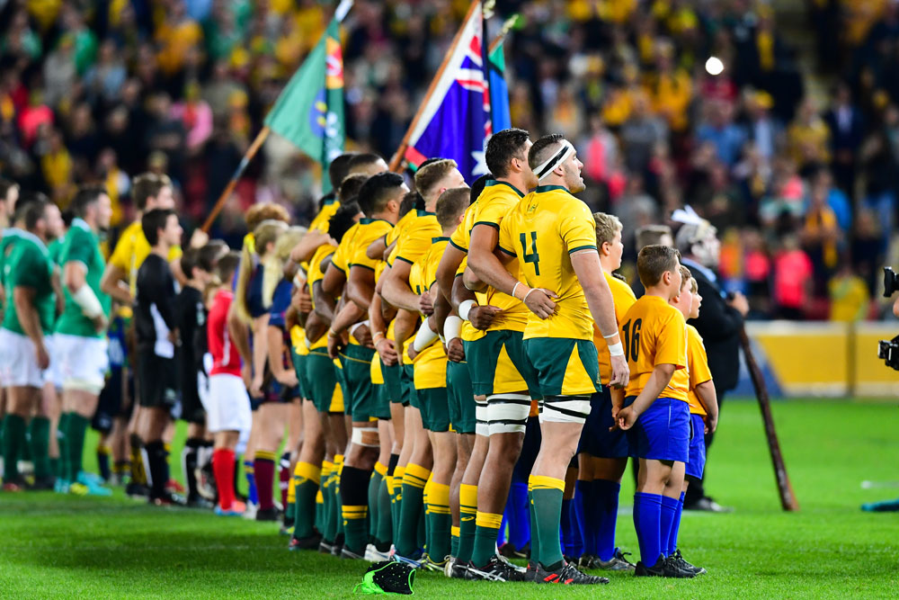 World Rugby unveils \"Nations Championship\" plans