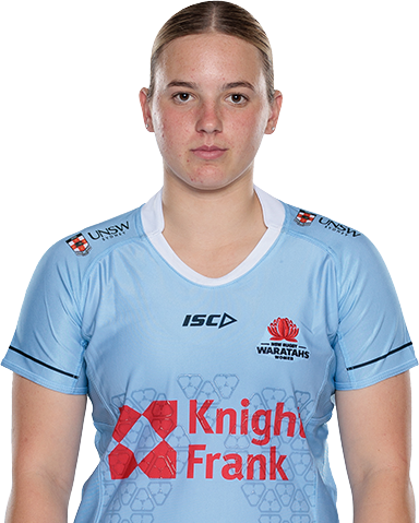 Caitlyn Halse | Player Profile | NSW Waratahs