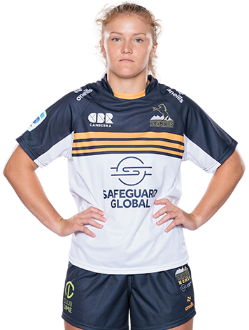 Lily Bone | Player Profile | Brumbies