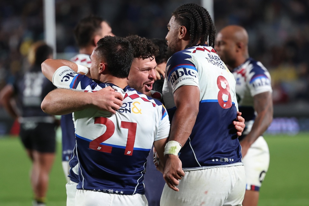 Blues lose captain Tuipulotu as they adopt 'old school' values in Super ...