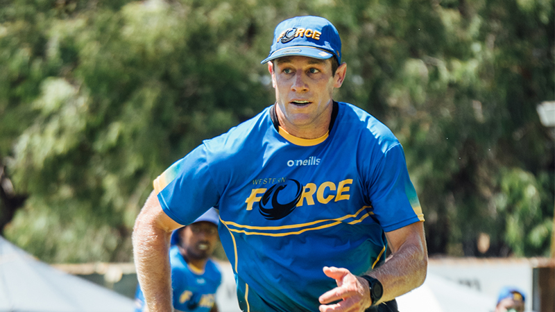 Godwin returns for Rebels showdown