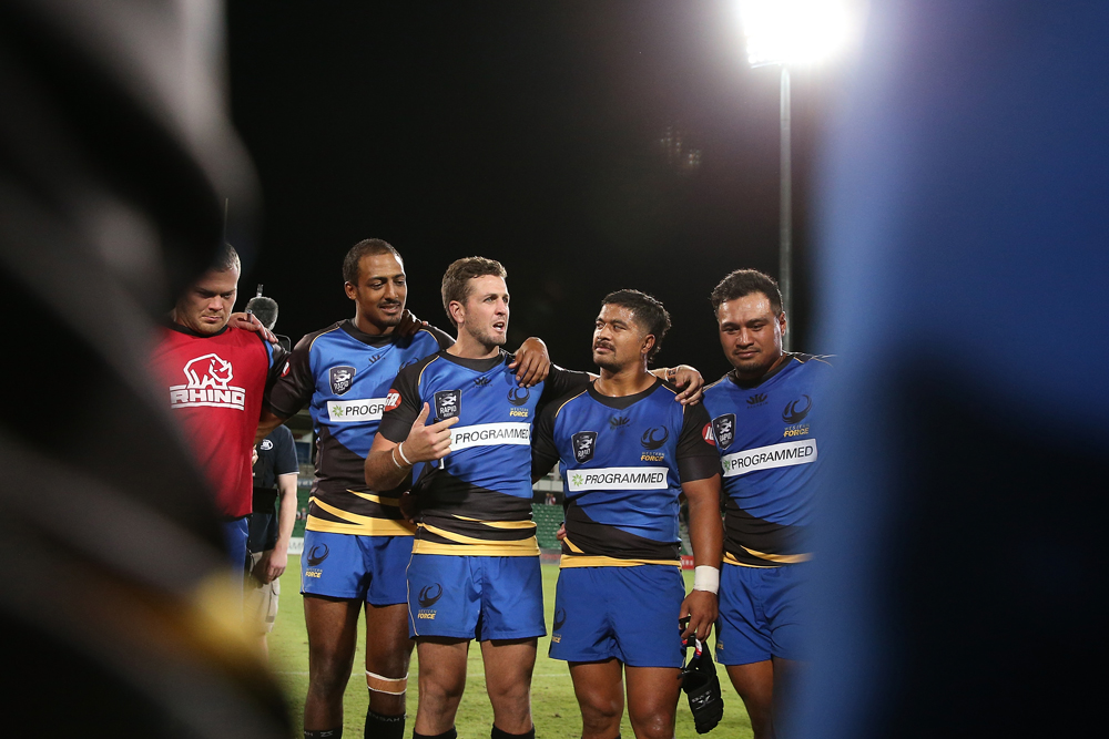 Rapid Rugby to kick off on Saturday