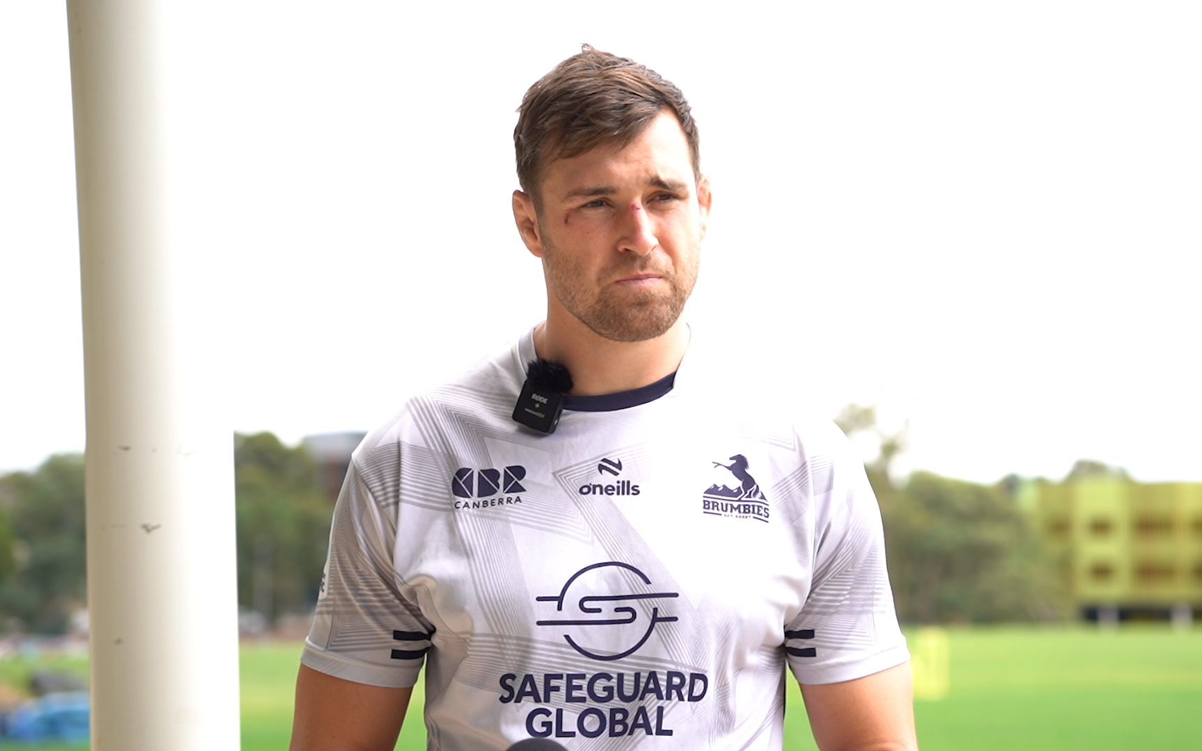 Frost looks ahead to Chiefs challenge