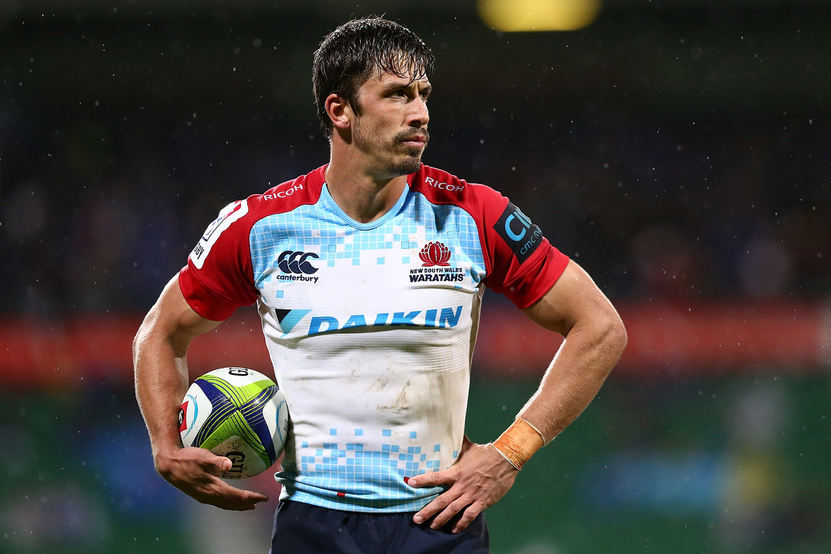 Gordon's star continues to rise