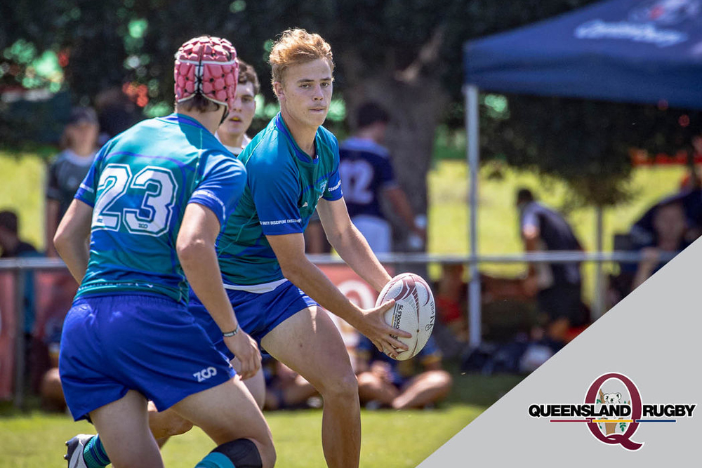 Queensland Rugby Union TAFE at School Program set to expand