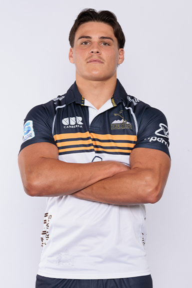 Lachlan Shaw | Player Profile | Brumbies