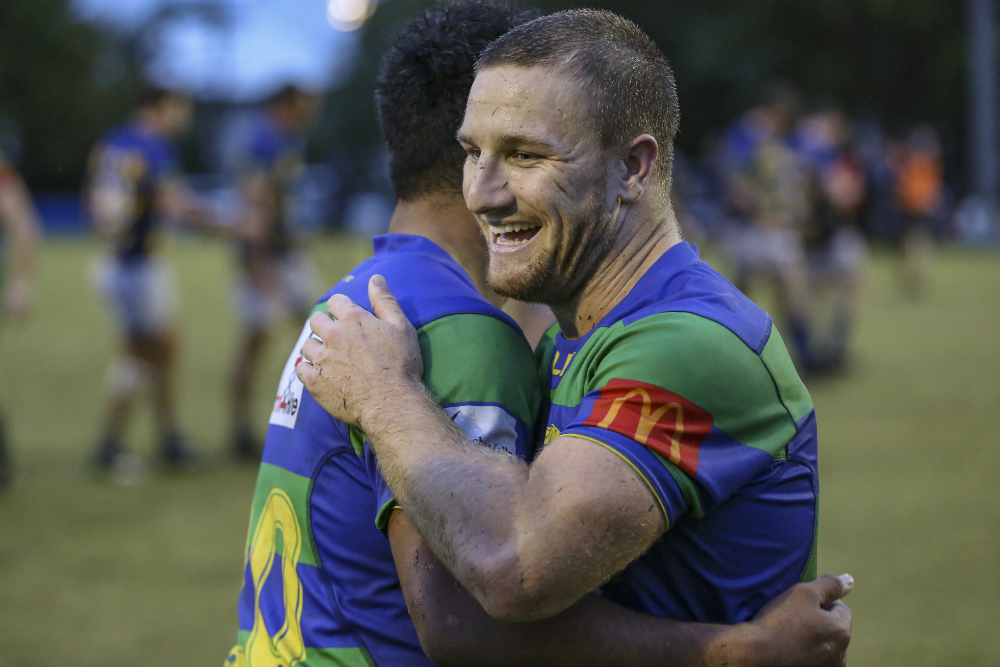 Fox Sports to broadcast Queensland Premier Rugby