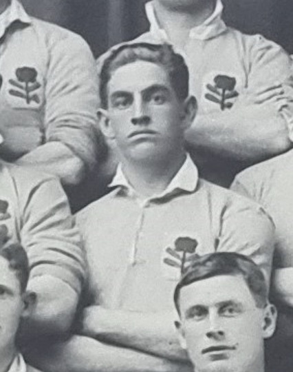 Edwin William Carr | Player Profile | Classic Wallabies