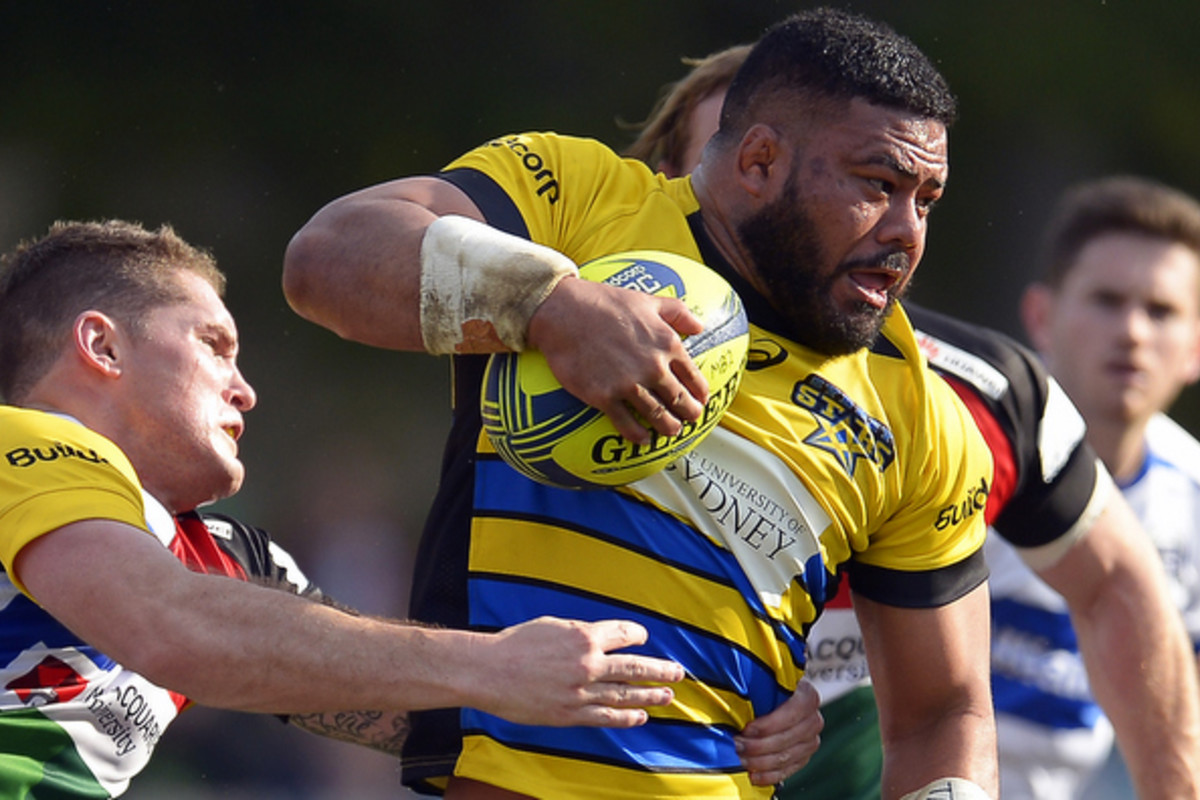 Latu looks back on World U20s Championships