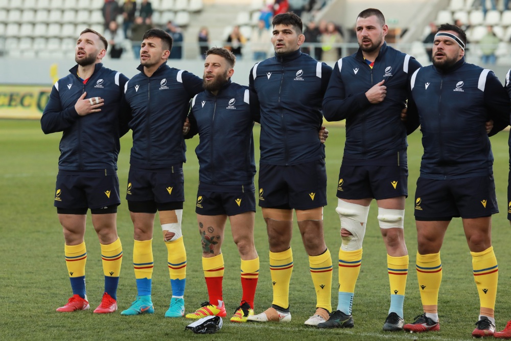Rugby World Cup 2023 Preview: Romania