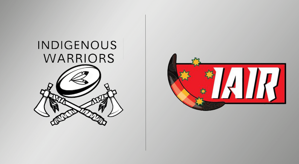 All Native-American Rugby to Play Australian Indigenous Rugby