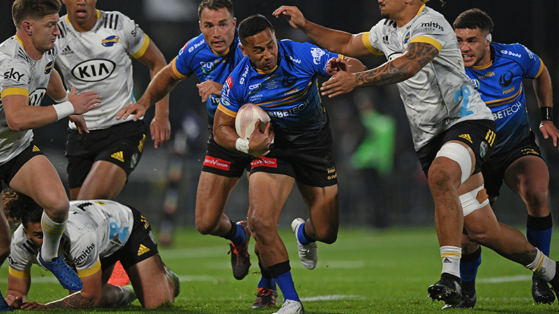 Force set to take on Aotearoa champions