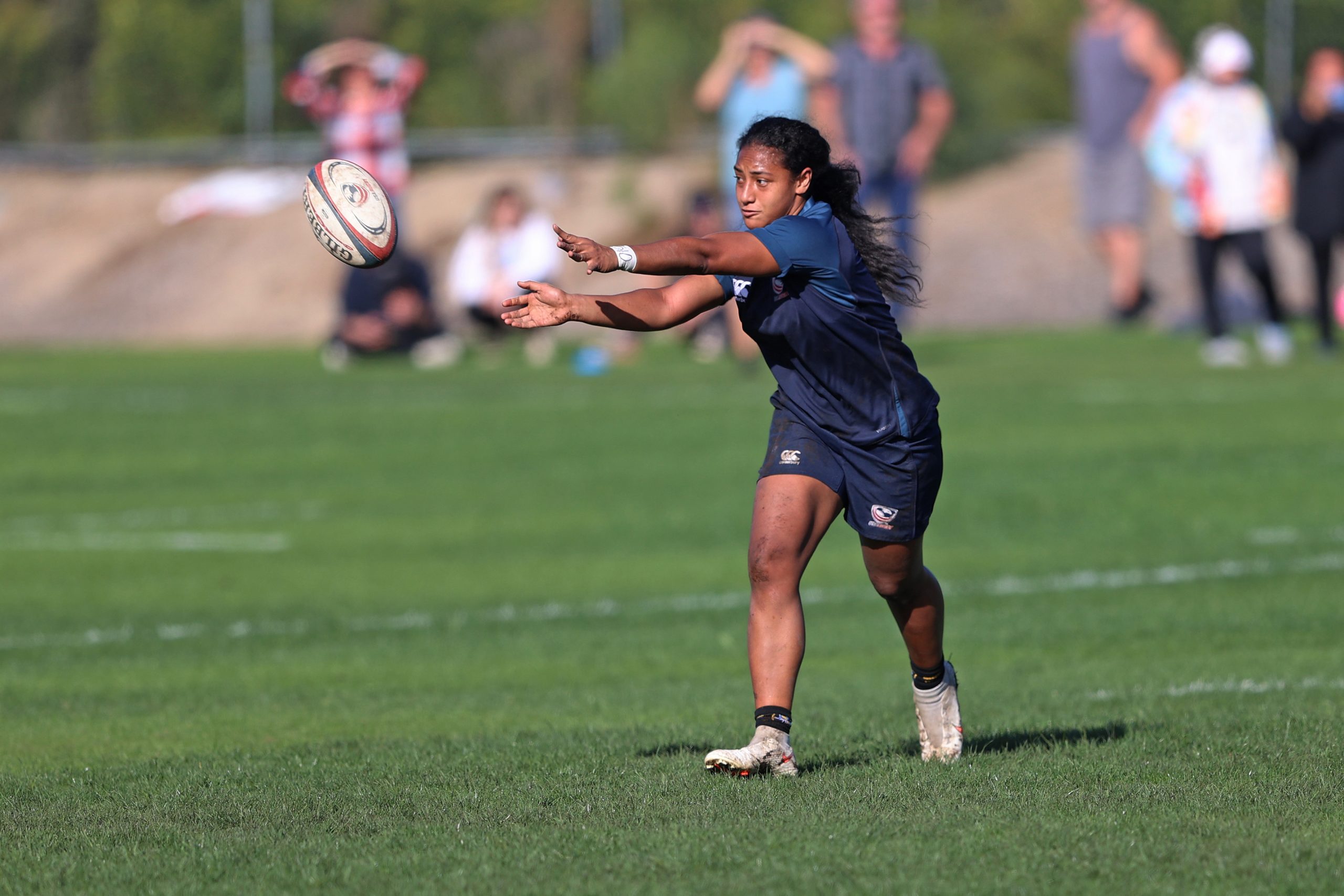 USA Rugby High Performance Pathways confirms dates for 2022 Talent ...