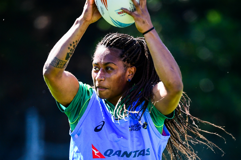 World Cup can prove champion status for Aussies