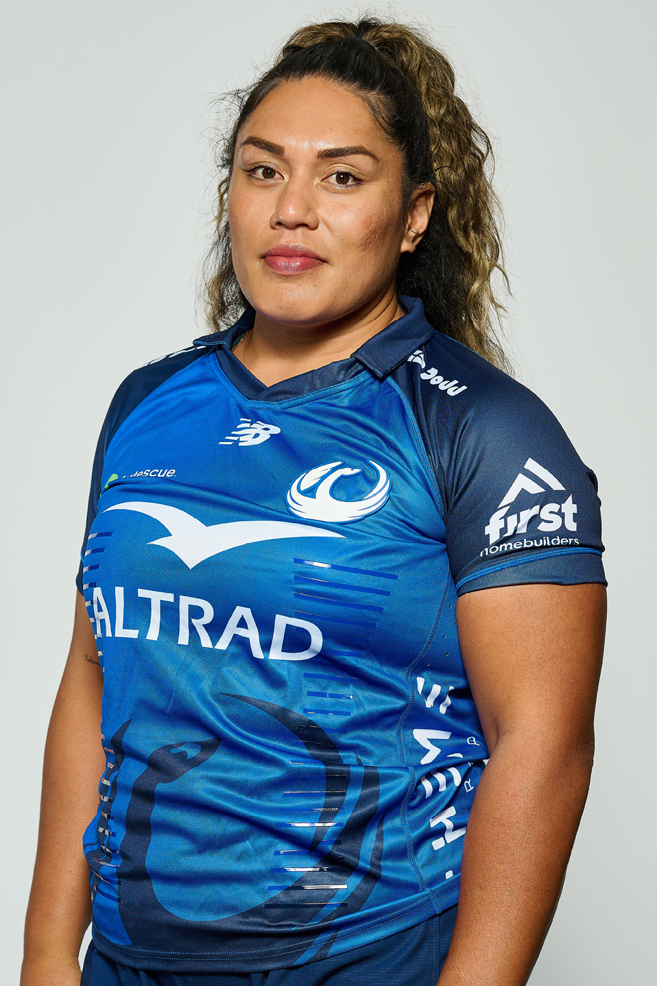 Alapeta Ngauamo | Player Profile | Western Force