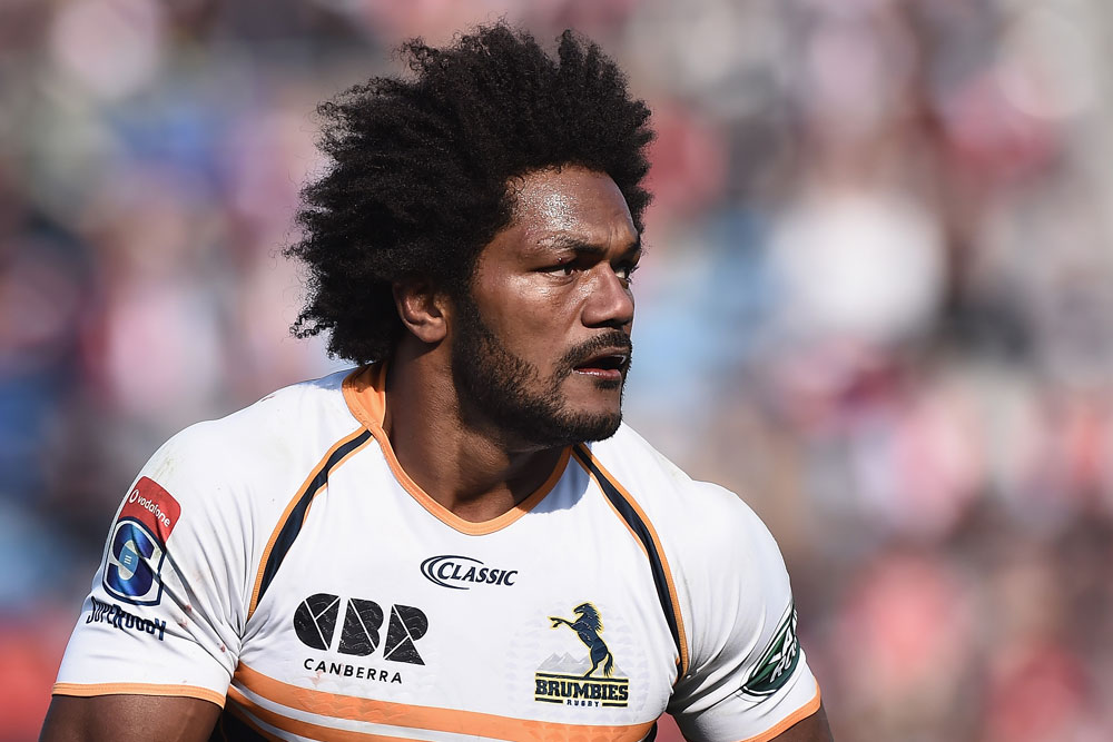 Brumbies snatch comeback win in Tokyo